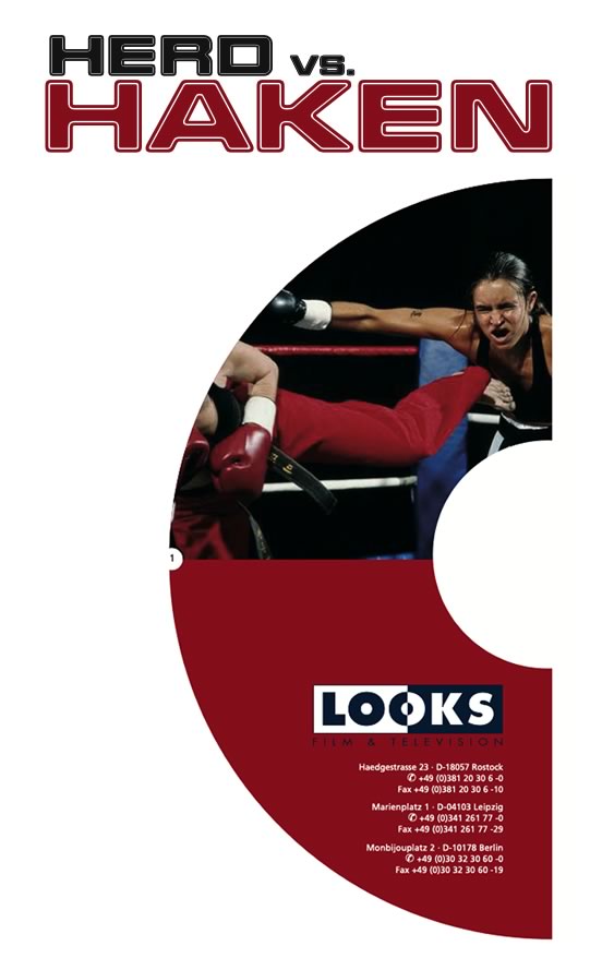 Boxing Queens | mishtofilms
